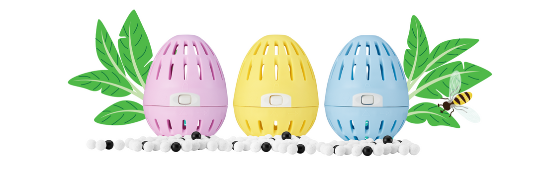 Instructions – ecoegg
